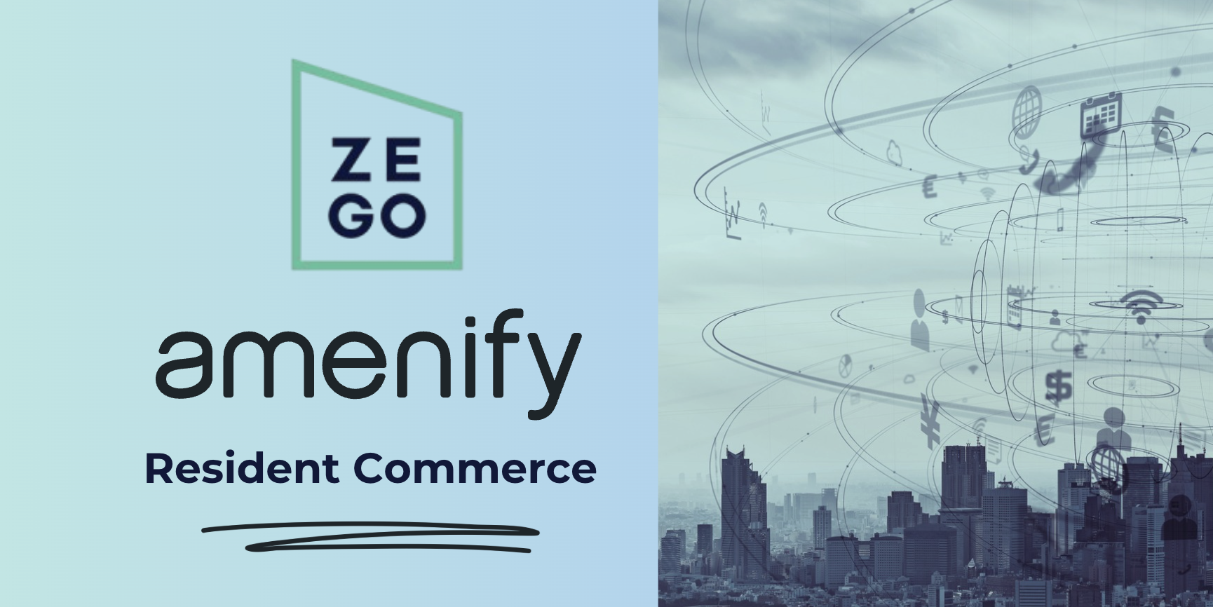 Resident Services — Amenify